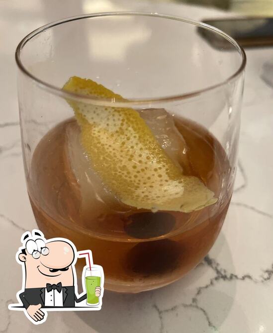 SR Prime Steakhouse, Elk Grove - Restaurant menu, prices and reviews