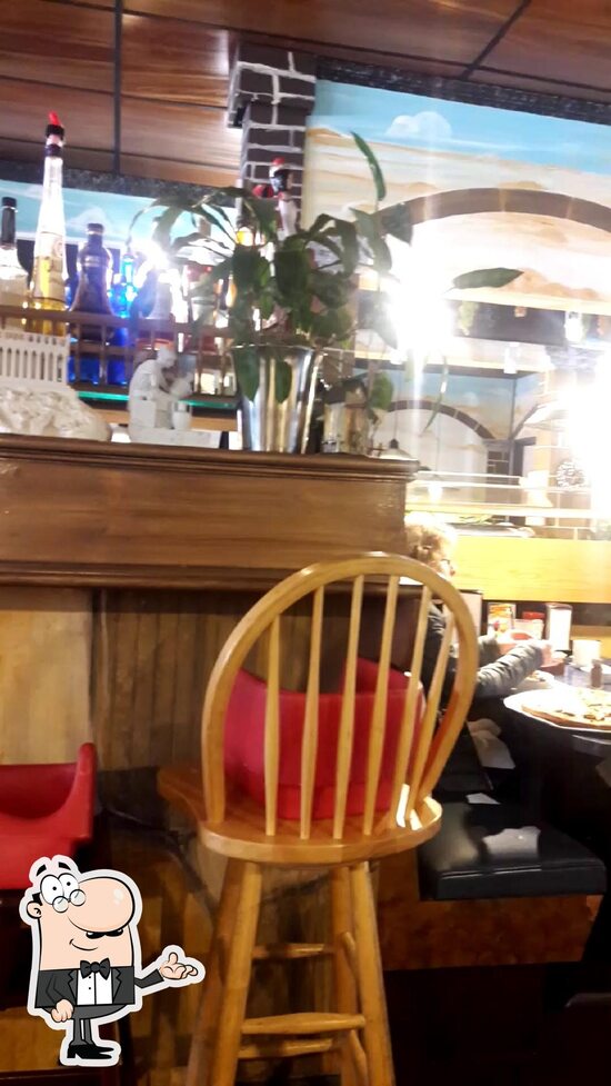 Parthenon Restaurant, South Hadley - Restaurant menu, prices and reviews