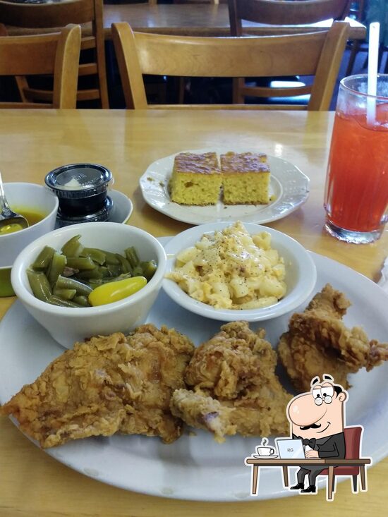 House of Soul, Vallejo - Restaurant menu, prices and reviews