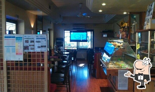 Bar Netcafe', Lignano Sabbiadoro - Menu del ristorante, prezzi e recensioni