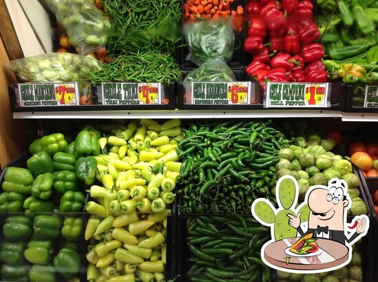 El Rancho Meat Market, Jurupa Valley - Restaurant menu, prices and reviews