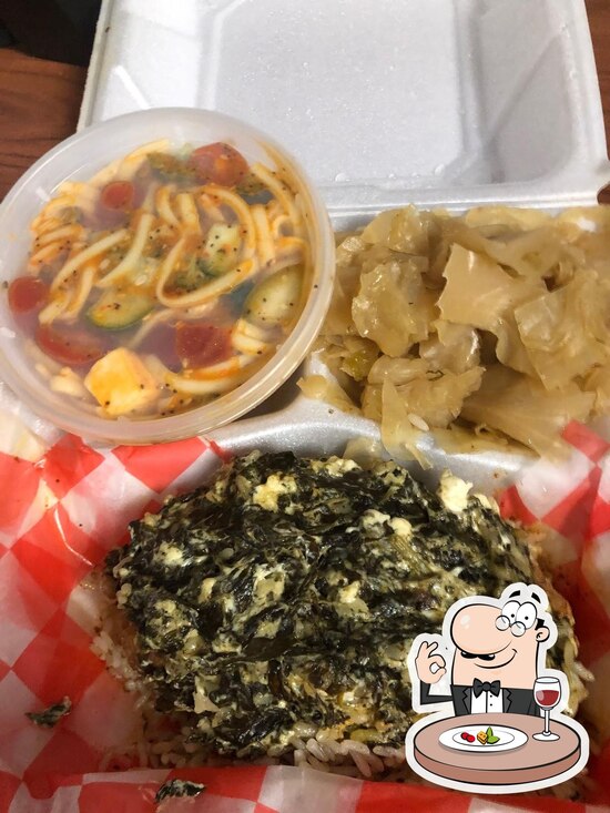 Soul4realkitchen, Penn Hills - Restaurant menu, prices and reviews