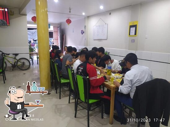 Rojas Chicken - Chifa Pollería, Puente Piedra - Menú del restaurante ...