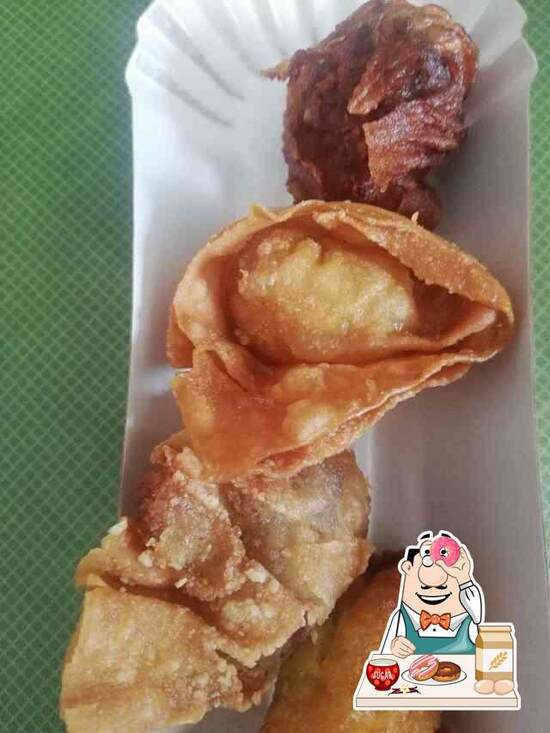 Paotsin, Parañaque - Restaurant menu, prices and reviews