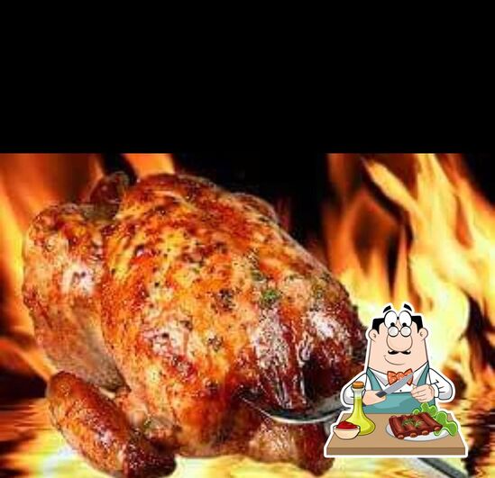 Asadero pollo sabroso, Bucaramanga - Menú del restaurante, precios y ...