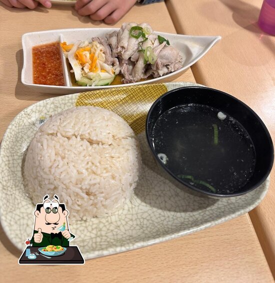 Sri Master, Bateman - Restaurant menu, prices and reviews