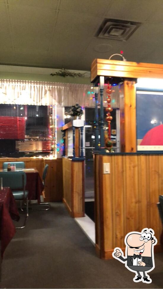 Yummy Chow Chinese Restaurant, Delhi - Restaurant menu, prices and reviews