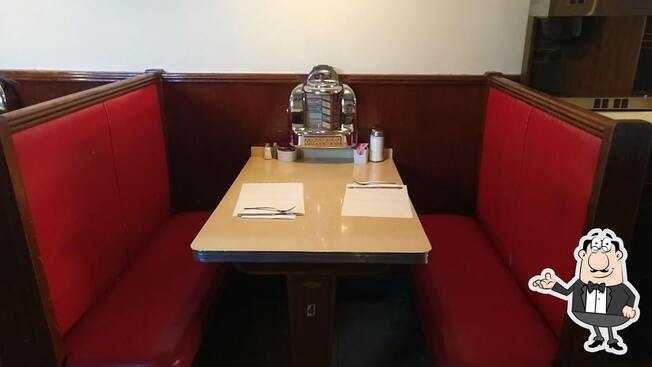 Hi-Lite Restaurant, Niagara Falls - Restaurant menu, prices and reviews