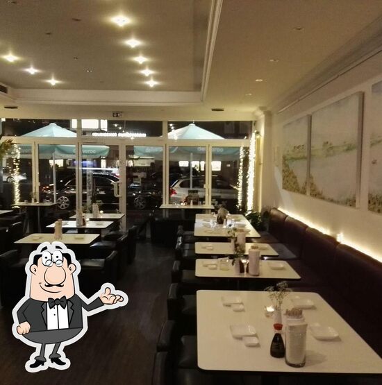 Mirai-Sushi, Cologne - Restaurant menu, prices and reviews