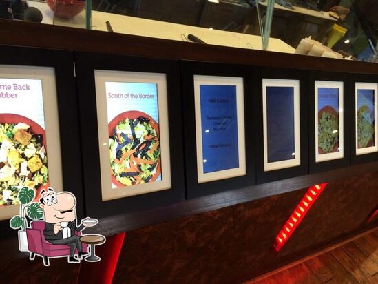 Crushed Red- Kirkwood, Kirkwood - Restaurant menu, prices and reviews