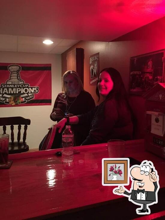 Rt's Northwood Bar And Grill, Genoa - Restaurant menu, prices and reviews