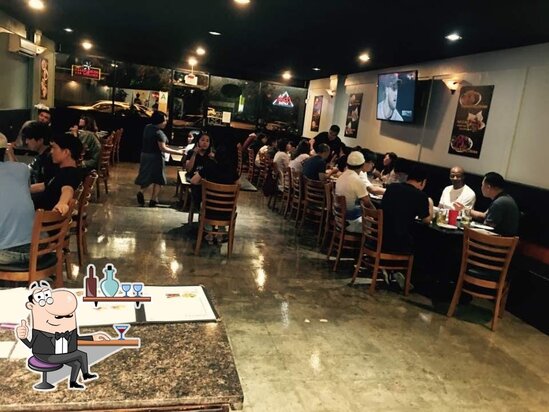 Legend Chicken - New Management, Hawaiian Gardens - Menú del ...