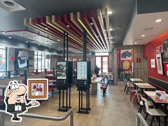 KFC, Tijuana - Restaurant menu, prices and reviews