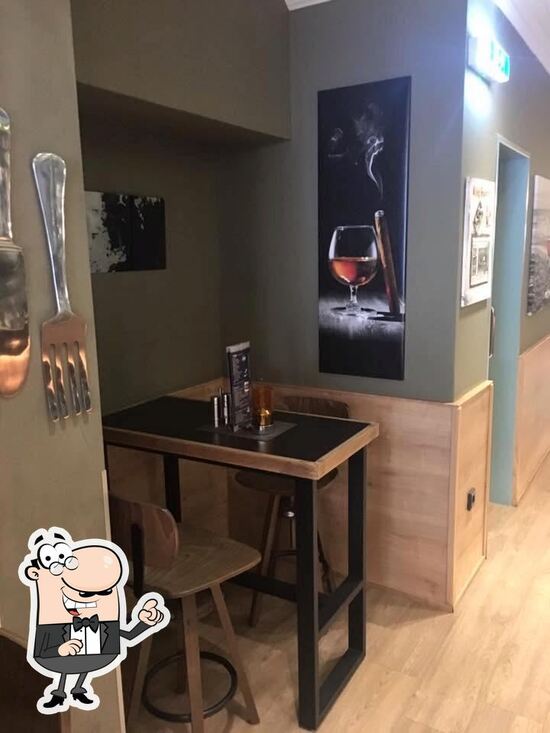 Meating. Restaurant - Bar - Streetfood, Straubing - Restaurant menu ...