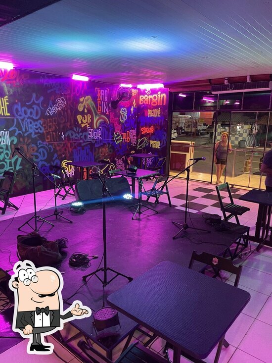 Bargin, Manaus - Menu do restaurante, preços e opiniões