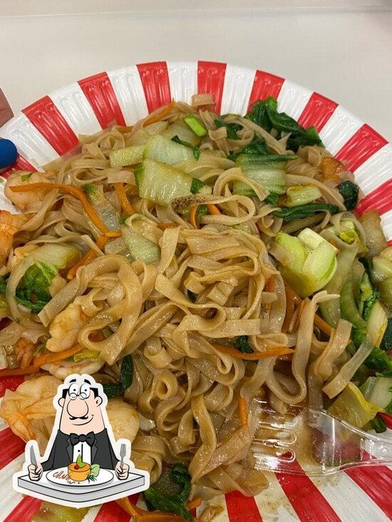 Pho Bo 365, Moscou - Menu du restaurant, prix et avis