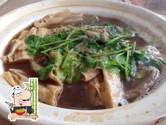 Chok Dee Dim Sum, Na Chom Thian - Restaurant menu, prices and reviews