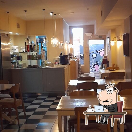 Maria Inês, Porto - Restaurant menu, prices and reviews