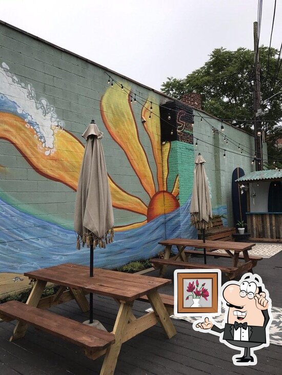 Swell Taco, Patchogue - Restaurant menu, prices and reviews