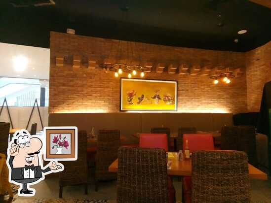 Fiery Style Southwestern Flaming Grill, Muntinlupa - Restaurant menu ...