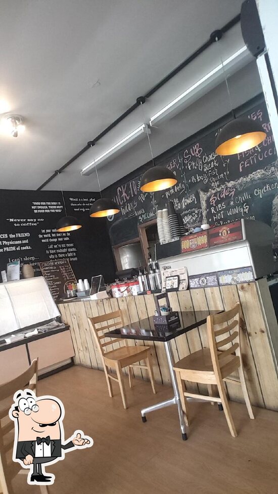 Coco Kai, Lower Hutt - Restaurant menu, prices and reviews