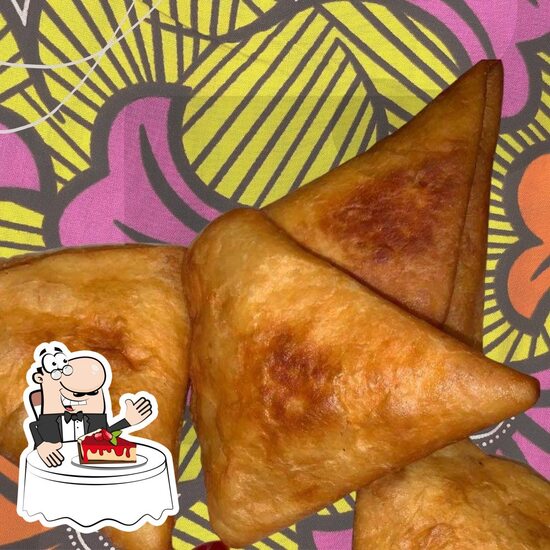 Mama Meta’s Canteen, Champaign - Restaurant menu, prices and reviews