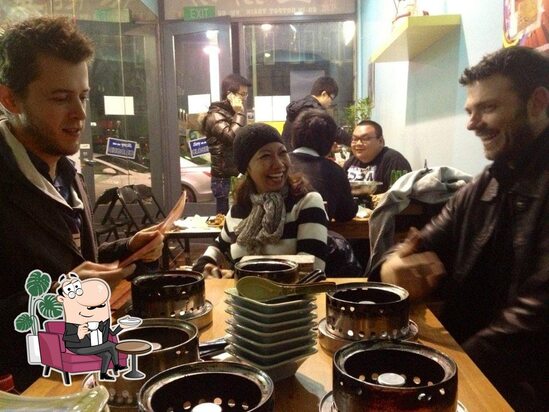 Go-In Hot Pot, Adelaide - Restaurant menu, prices and reviews