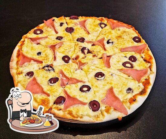 Retro Games, consolas y pizzas, Alto Selva Alegre - Menú del ...