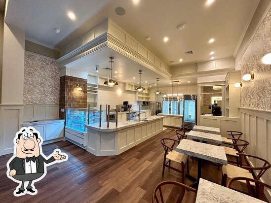 I Like Pie Bakeshop, Pasadena - Restaurant menu, prices and reviews