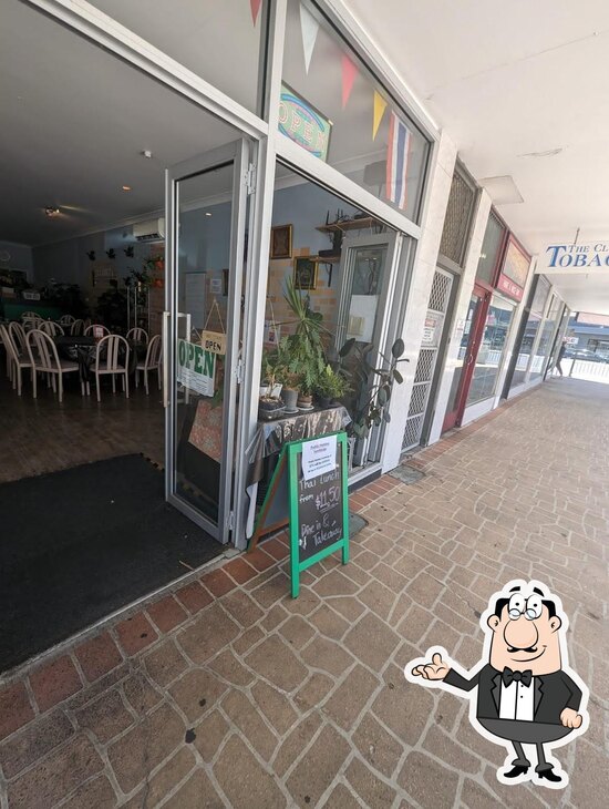 Memory Thai, Coffs Harbour - Restaurant menu, prices and reviews