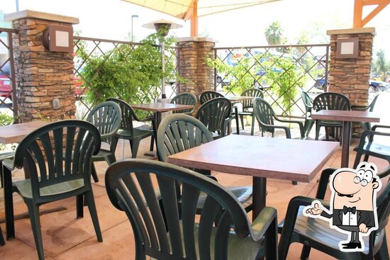 Cortado BC/Breadcrafters, Phoenix - Restaurant menu, prices and reviews