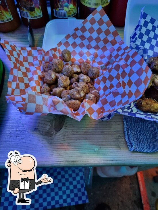 Snaks & Drinks "La Morena", San Francisco Coacalco - Menú del ...