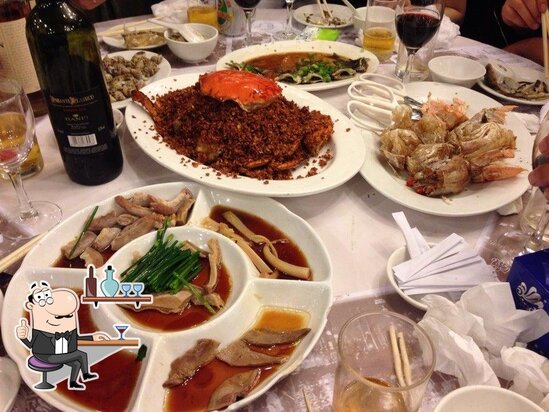 Hing Kee, Hong Kong - Menú del restaurante, precios y reseñas