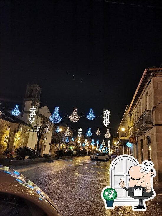 Panadería Xulio, Túy - Menú del restaurante, precios y reseñas