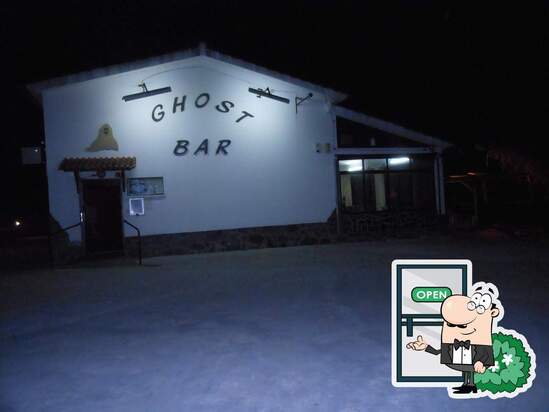 Ghost Bar, Penela - Restaurant menu, prices and reviews
