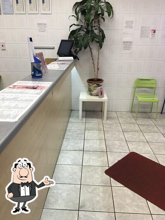 Good Taste Chinese Takeaway, Bristol - Restaurant menu, prices and reviews