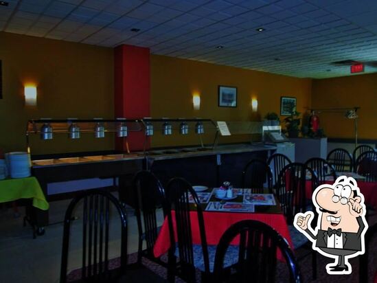 Shanloon Chinese Cuisine House, Renfrew - Restaurant menu, prices and ...