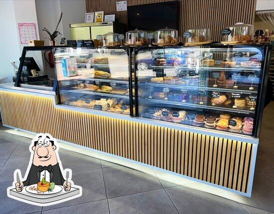 SNACK TIME, Marbella - Restaurant menu, prices and reviews