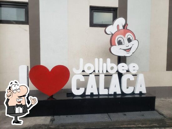 Jollibee, Calaca - Restaurant menu, prices and reviews