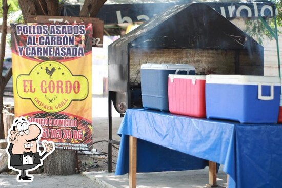 El Gordo Chicken Grill, Culiacán Rosales - Menú del restaurante ...