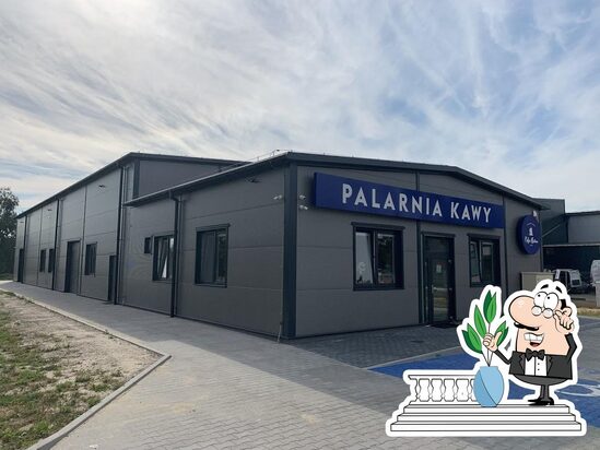 Palarnia Kawy - Coffee Nation - Restaurant menu, prices and reviews