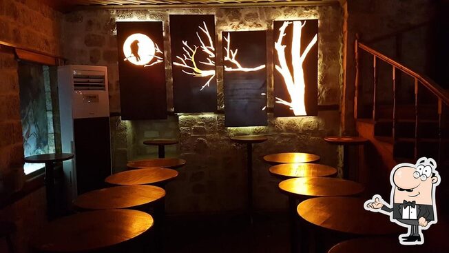 Odin Pub Antalya, Antalya - Restaurant menu, prices and reviews