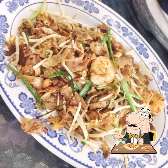 Hawkers Delight, Subiaco - Restaurant menu, prices and reviews