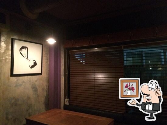 연구소, Seoul, Sangsu - Restaurant menu, prices and reviews