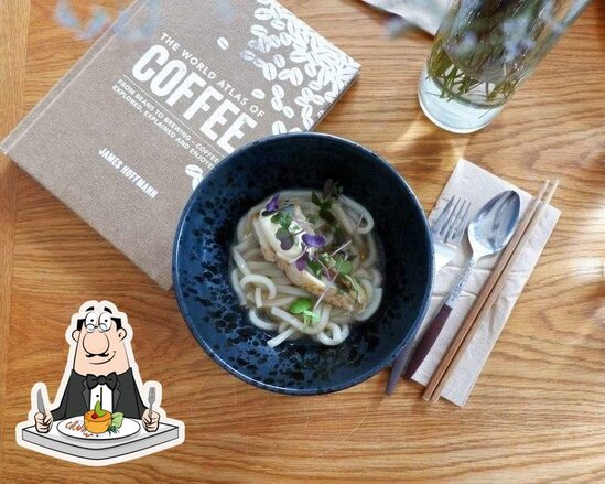 Edition Coffee Roasters, Darlinghurst - Restaurant menu, prices and reviews