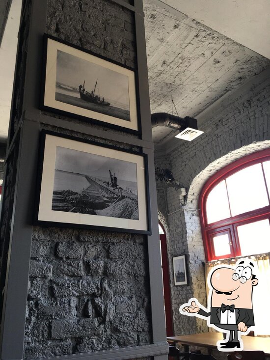 Bristol Restaurant, Poti - Restaurant menu, prices and reviews