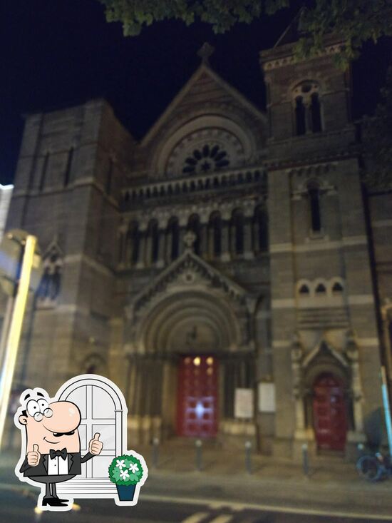 Twenty Two Night Club, Dublin - Restaurant menu, prices and reviews