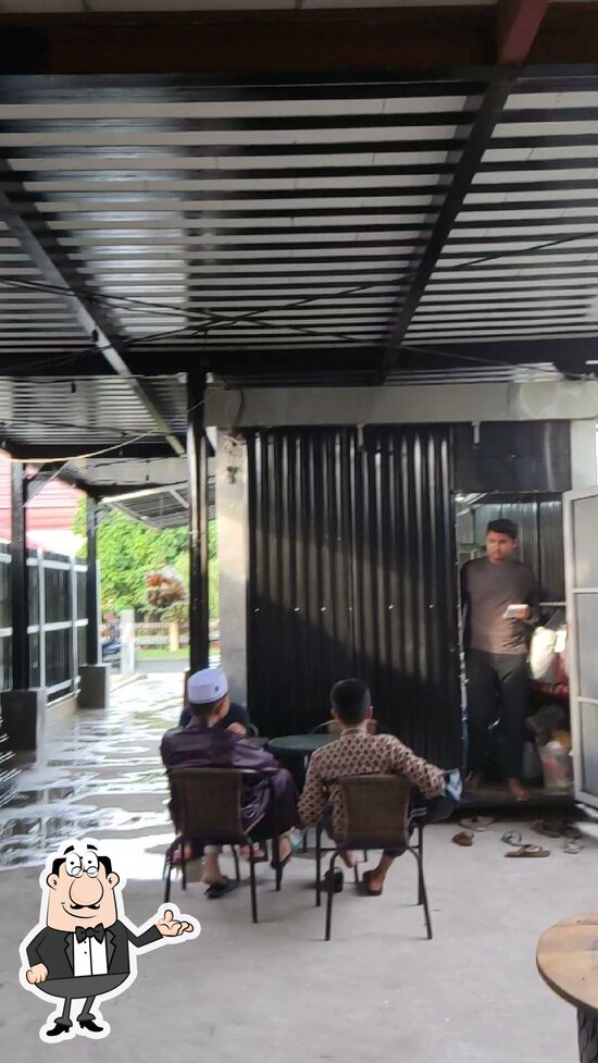 ICIP ICIP, Dumai - Restaurant menu, prices and reviews