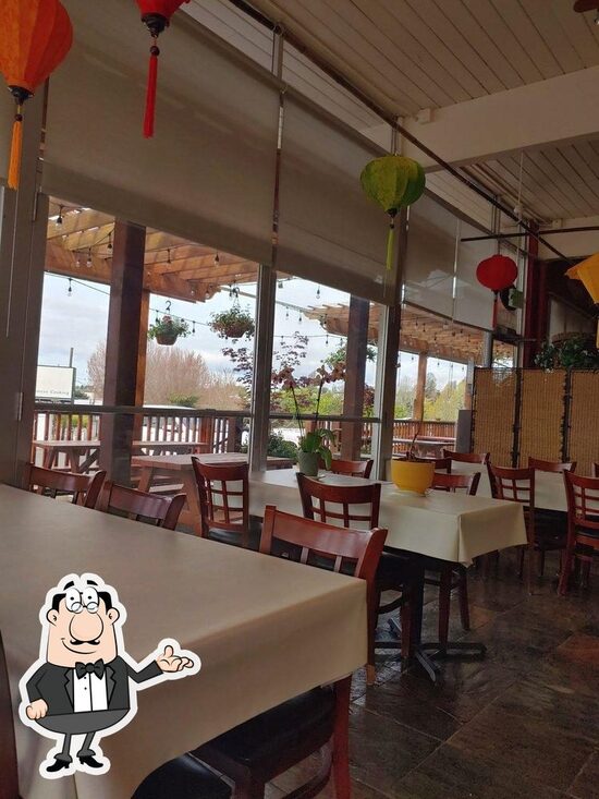 Soy House, Bellingham - Restaurant menu, prices and reviews