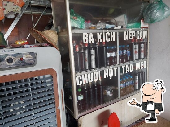 Quán thịt chó Đệ Nhất Quán, Hanoi - Menú del restaurante, precios y reseñas